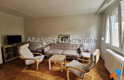 Stan-Apartman za Duži Najam, Trg Republike, Stari Grad, Beograd, €900