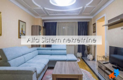 Stan-Apartman za Duži Najam, Terazije, Stari Grad, Beograd, €750