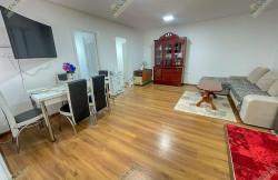 Namešten Trosoban Stan 54m² Sa Dvorištem – Mir, Privatnost I Pet Friendly! ID#1431