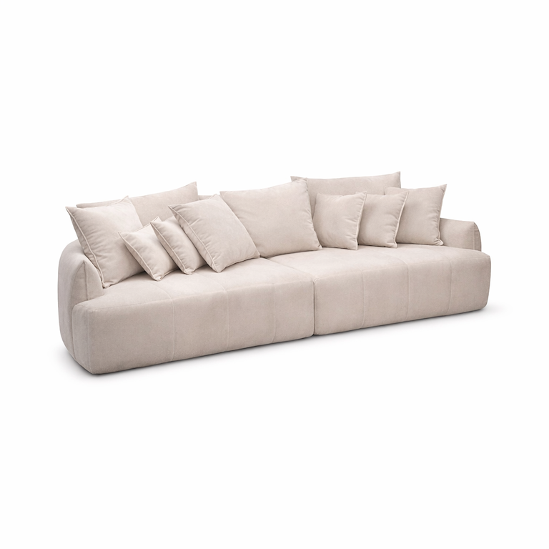 Big Sofa Lisabon