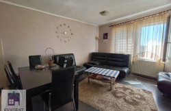 IZDAVANJE! DUPLEKS trosoban stan 82m², III sprat, Obrenovac, 350€ (NAMEŠTEN)
