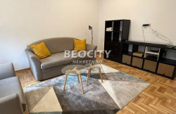 Vračar, Južni bulevar, Južni bulevar, 2.5, 57m2, 750EUR