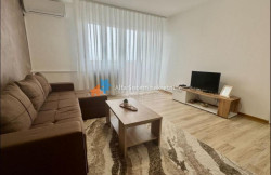 Stan-Apartman za Duži Najam, Sajam, Novi Sad, €950