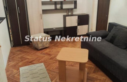 Stan 33 m², Grbavica, Novi Sad