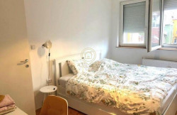 Dvosoban stan 45 m², Rotkvarija, Novi Sad, 2. sprat