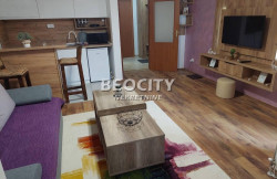 Novi Sad, Grbavica, Bulevar Cara Lazara, 1.0, 30m2, 350EUR