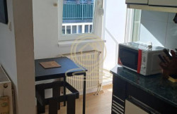 GARSONJERA 39m2 IZDAVANJE STANOVA NOVI SAD, PET FRIENDLY, TERASA, ODMAH USELJIVA, ODLIČNA LOKACIJA
