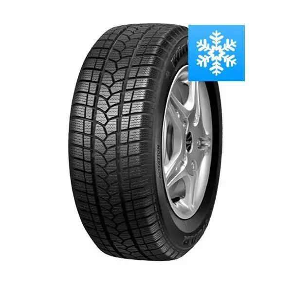 Tigar Zimska guma 185/70R14 88T