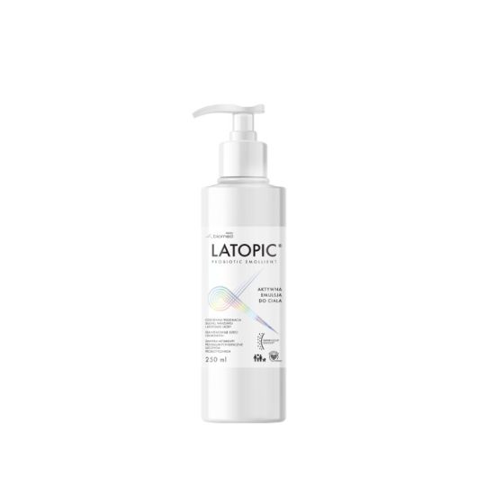 Latopic emulzija za telo 250ml