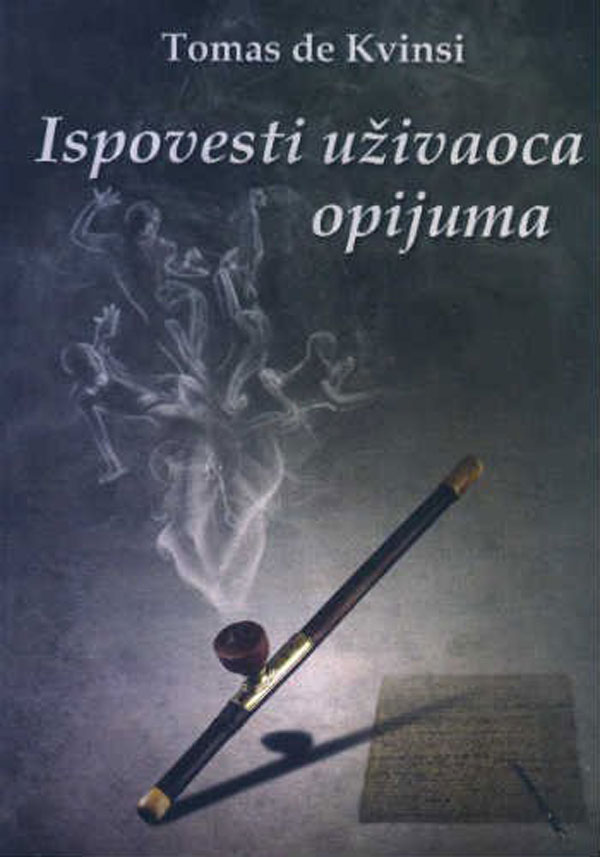 Ispovesti uživaoca opijuma
