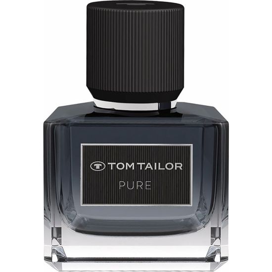 Tom Tailor Pure EDT toaletna voda za muškarce 30ml