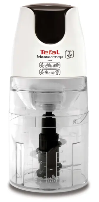 TEFAL Seckalica Masterchop XL MB450B38