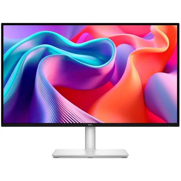 Dell monitor S2725DSM, 27" QHD