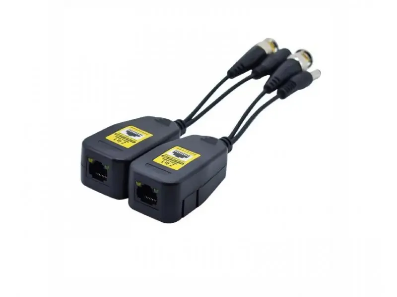 CERBERUS Video balun DR308