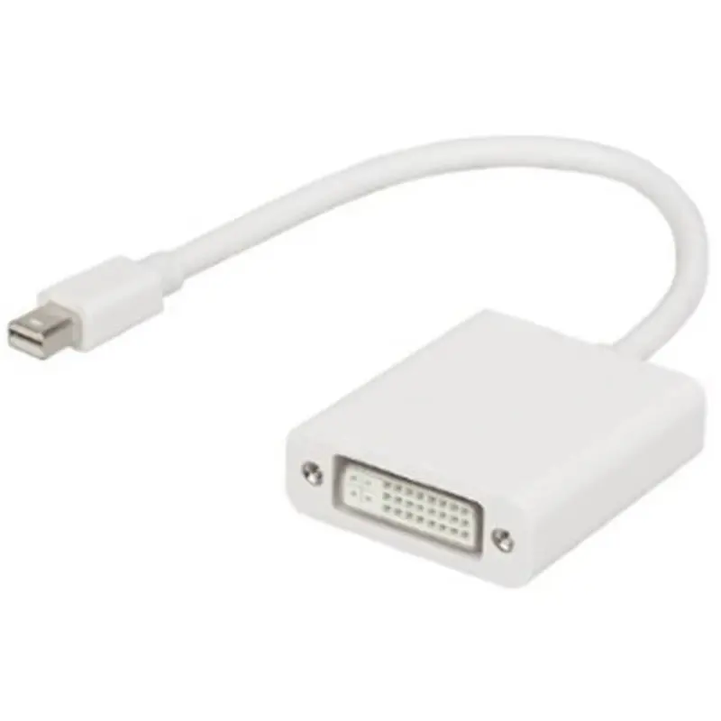E-GREEN Mini DisplayPort (M) - DVI-I Dual Link (F) beli