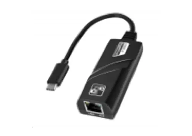 Stars Solutions Adapter, USB - C na LAN