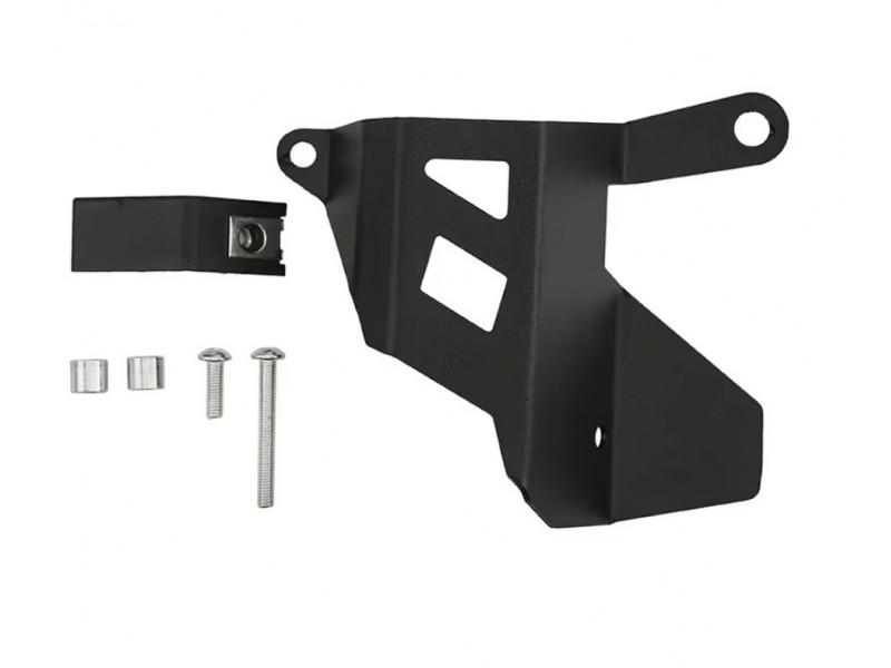 Quick shifter zastita BMW F750GS F850GS F900GS