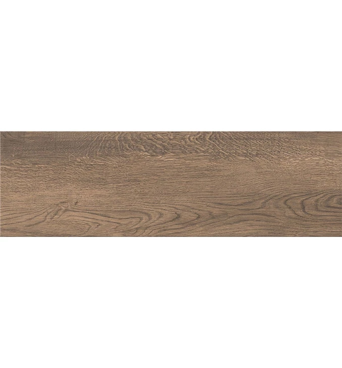 SAVA WOOD chocolate matt 18.5x59.8 rett