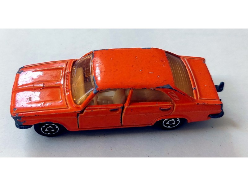 MAJORETTA Chrysler 180, No 208, 1/60