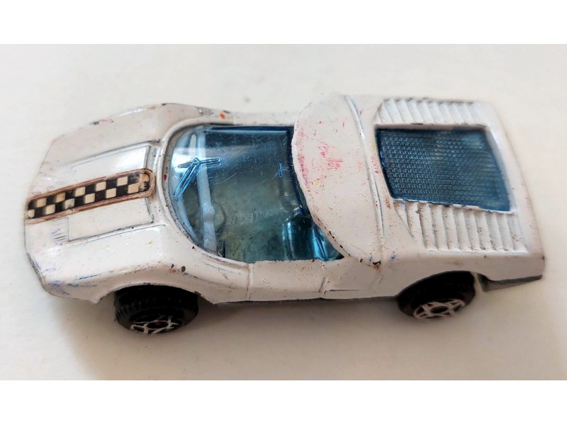 penny PINIFARINA Abarth 2000 penny N Y 19