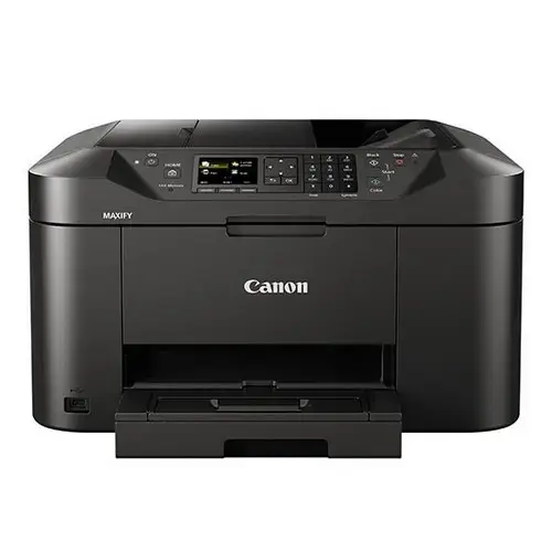 CANON B2C Štampač MFP Maxify MB2150 (0959C009AA) crni