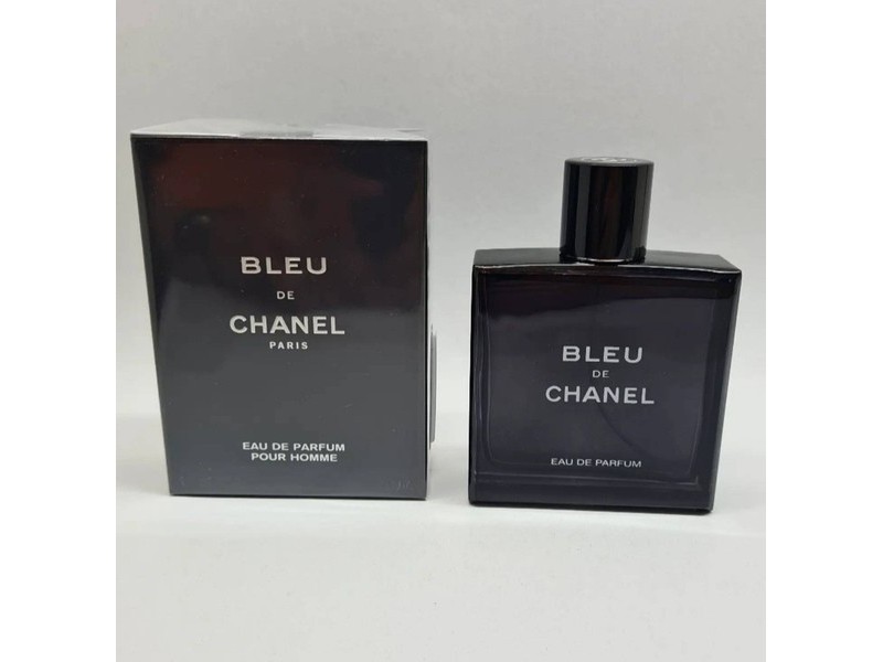 Bleu De Shanel