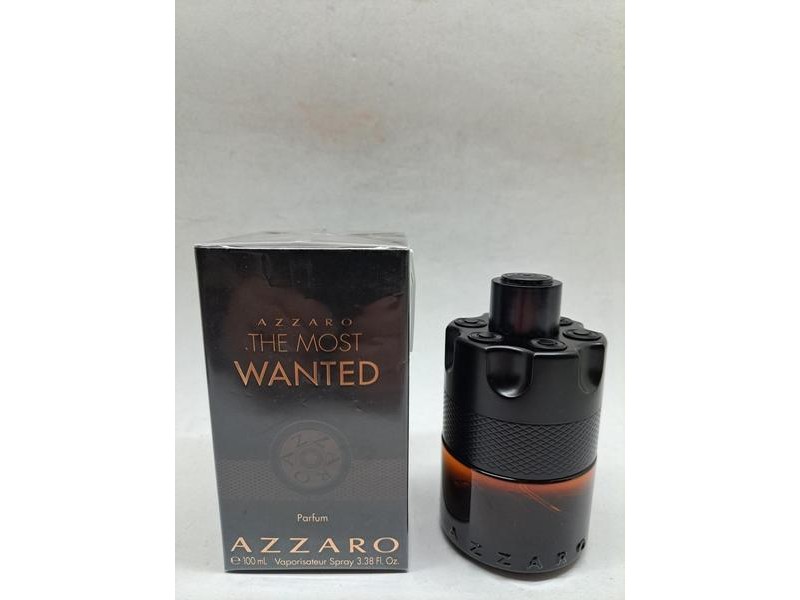 Azzaro The Most Wanted