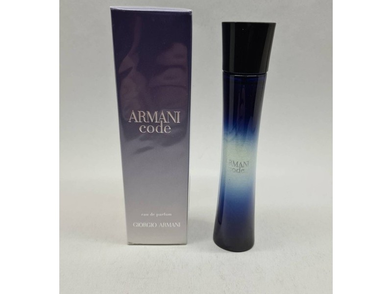 Armani Code Giorgio Armani