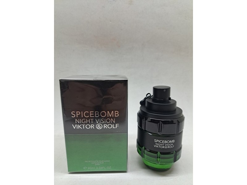 SpiceBomb Victor&Rolf Night Vision