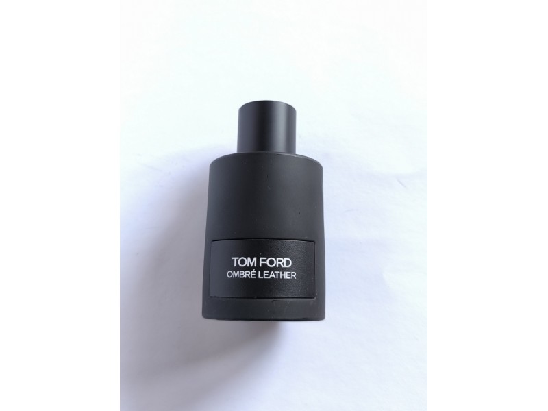 ORIGINAL TOM FORD-Ombre Leather 100ml