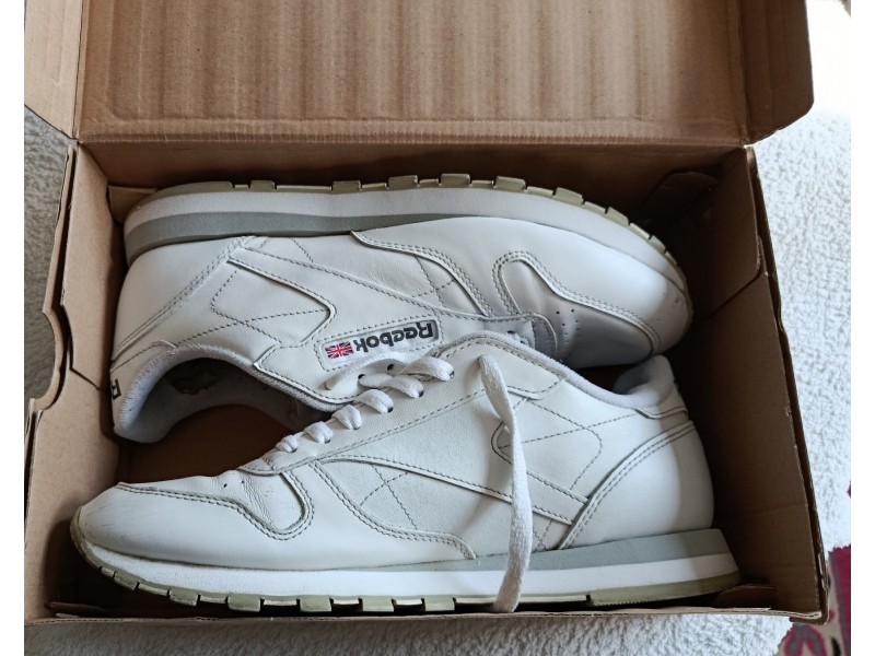 REEBOK Classic 42 original