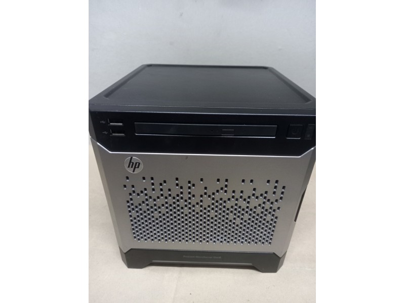 HP ProLiant MicroServer Gen8