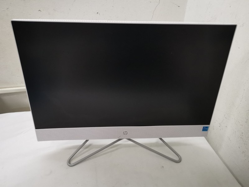 HP All-in-One 24-df1005ng = i3-1115G4 = 8GB DDR4