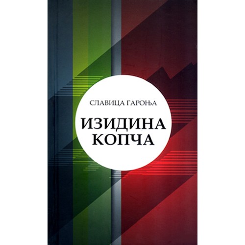 ИЗИДИНА КОПЧА
