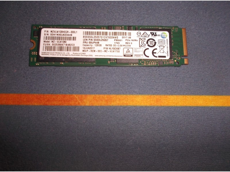 ssd m2