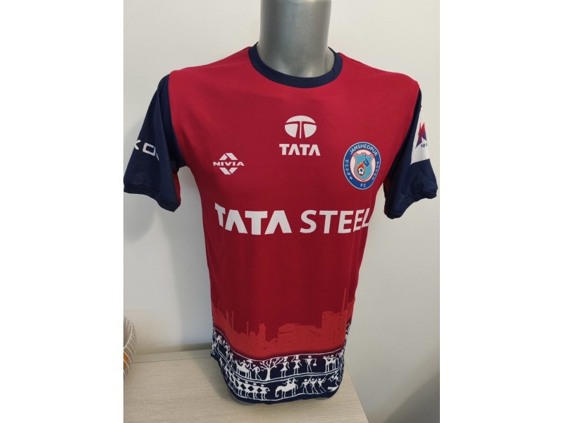 FC Jamshedpur 2023-24 Alen Stevanovic #20 igracki dres