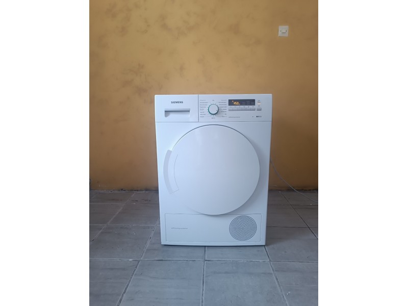 SIEMENS IQ700 MASINA ZA SUSENJE VESA 8kg