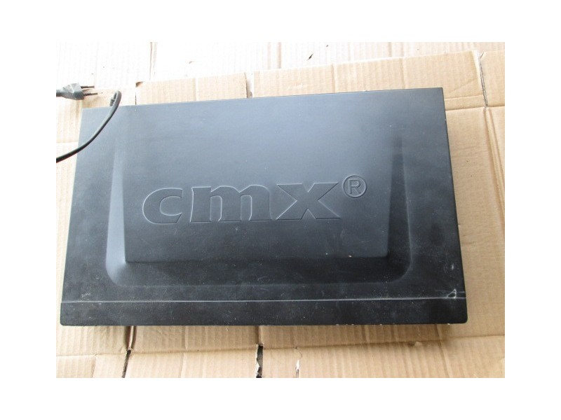 DVD plejer