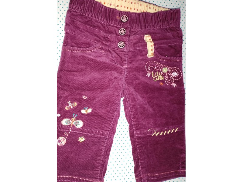 ★Pantalone vel.68★
