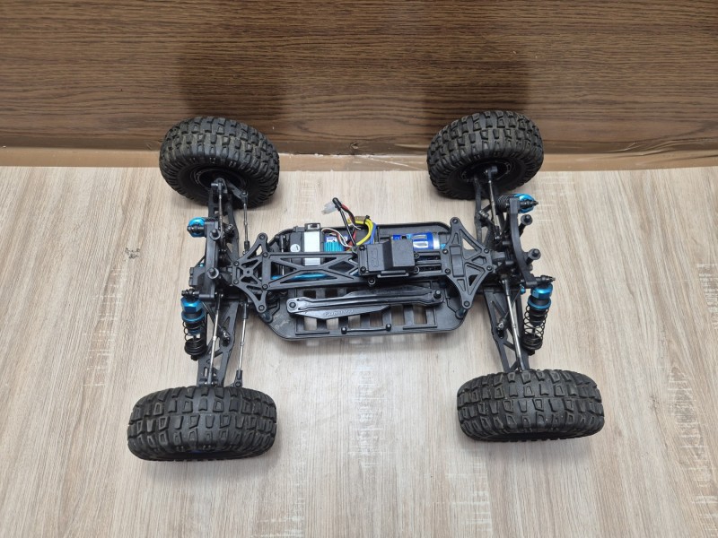 RC Autic Br 1