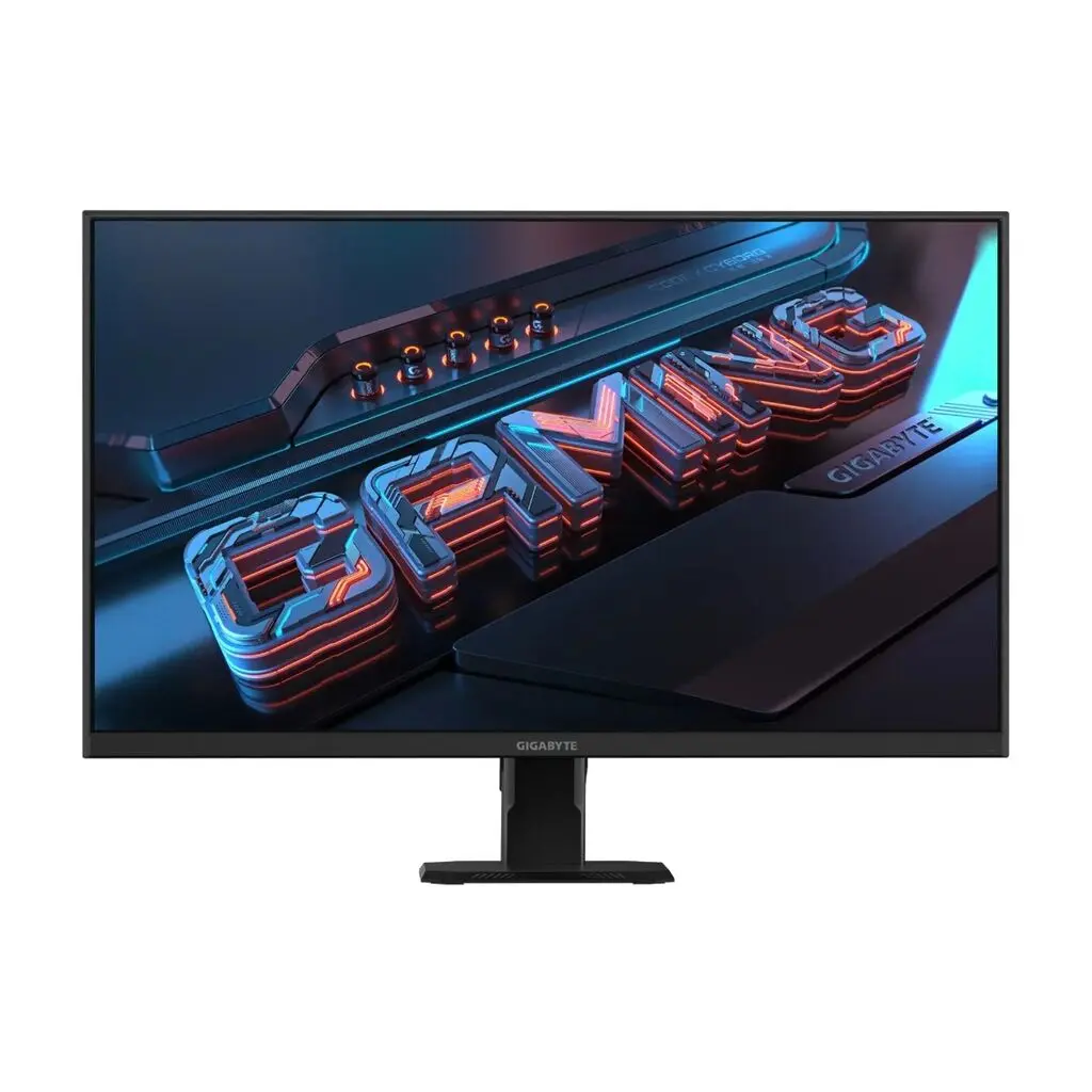 Gigabyte Gaming monitor GS27FA 27" FHD, IPS 180Hz, Crni