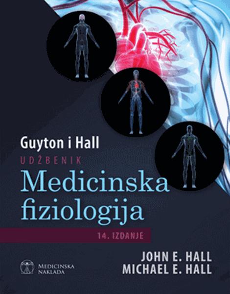 Medicinska fiziologija, 14. hrvatsko izdanje