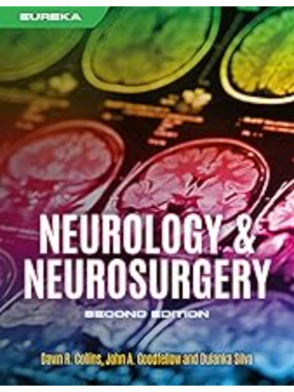 Eureka: Neurology & Neurosurgery 2nd