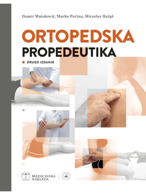 Ortopedska propedeutika