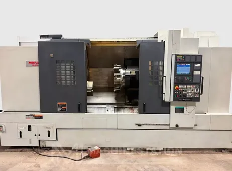 MORI SEIKI NL-3000/1250