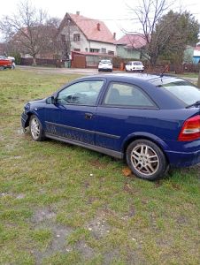 Opel astra g na prodaju