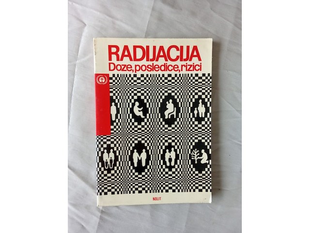 Radijacija-Doze,Posledice,Rizici
