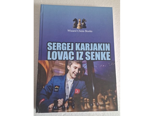 Karjakin – Lovac iz senke