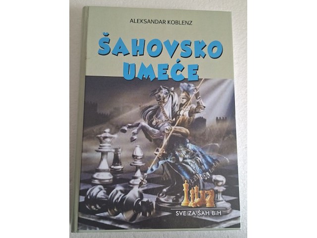 Šahovsko umeće