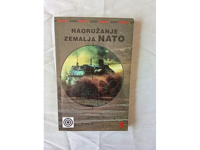 Naoružanje Zemalja Nato-Aleksandar Ardeljan